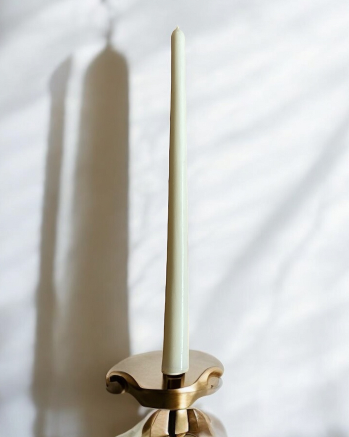Taper Pillar Candles – Elegant Decorative Wax Candles | KANDLEKART