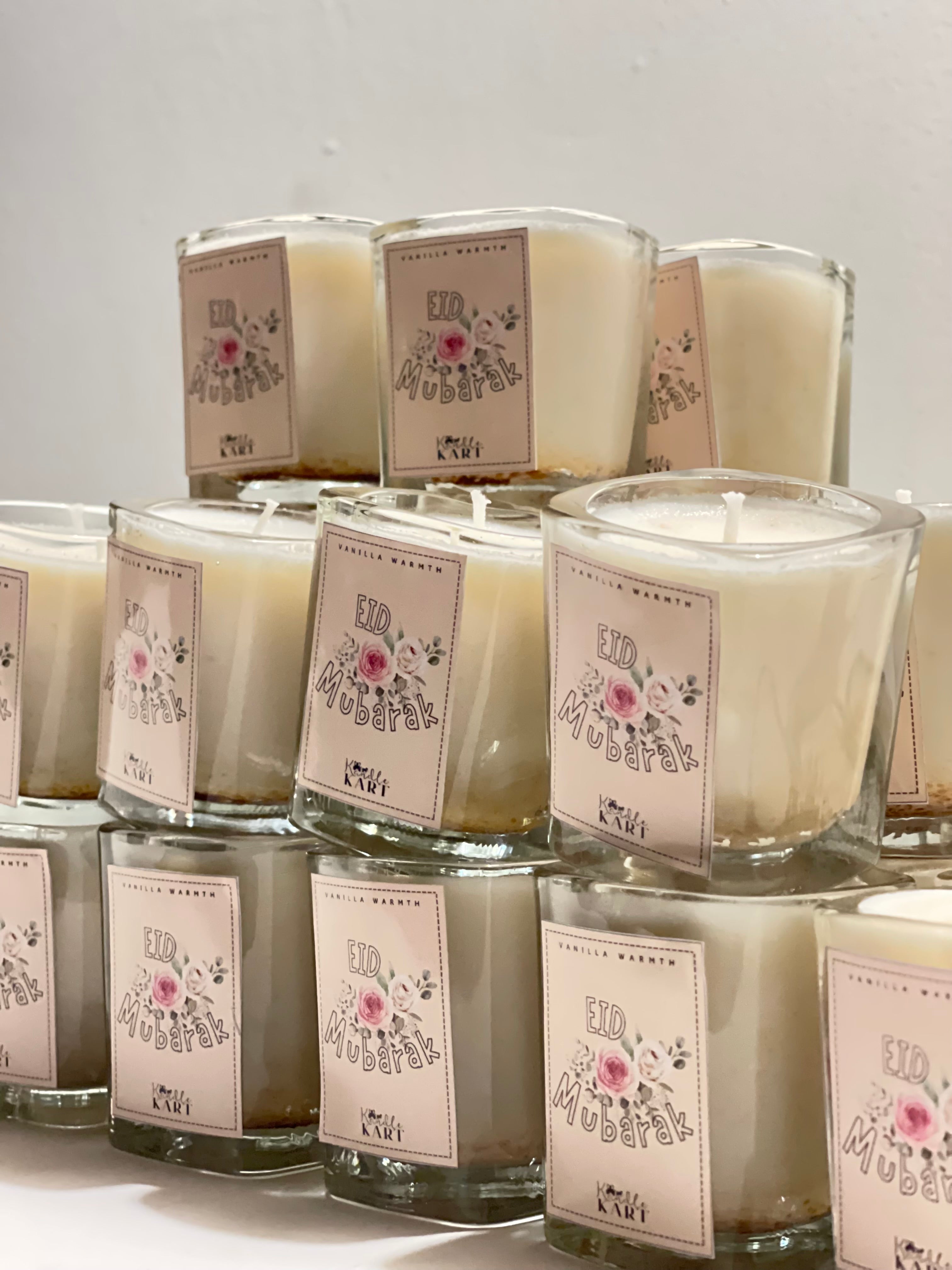 Kandlekart | Pakistan's Premier Scented and Decorative Candles – KANDLEKART